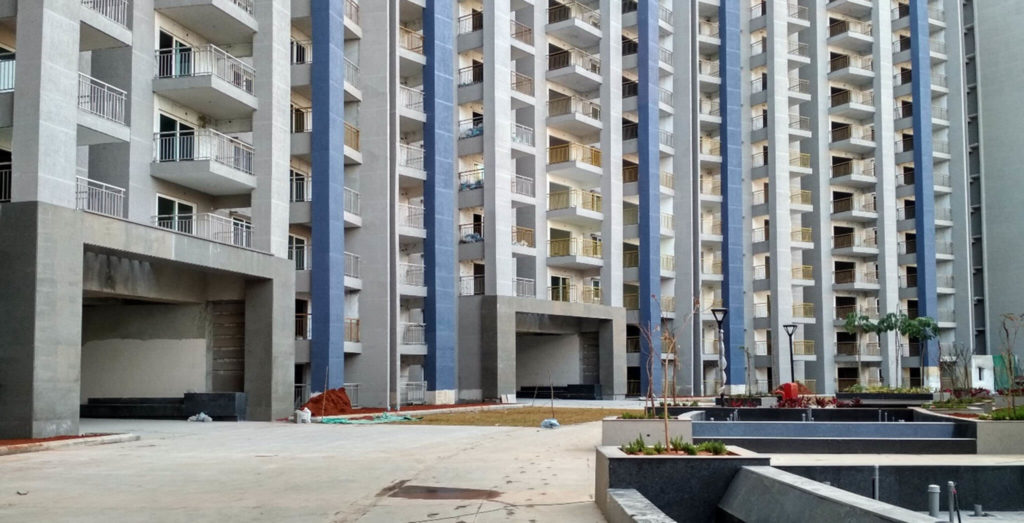 Brigade Cornerstone Utopia at varthur Road East Bangalore - New Launch ...